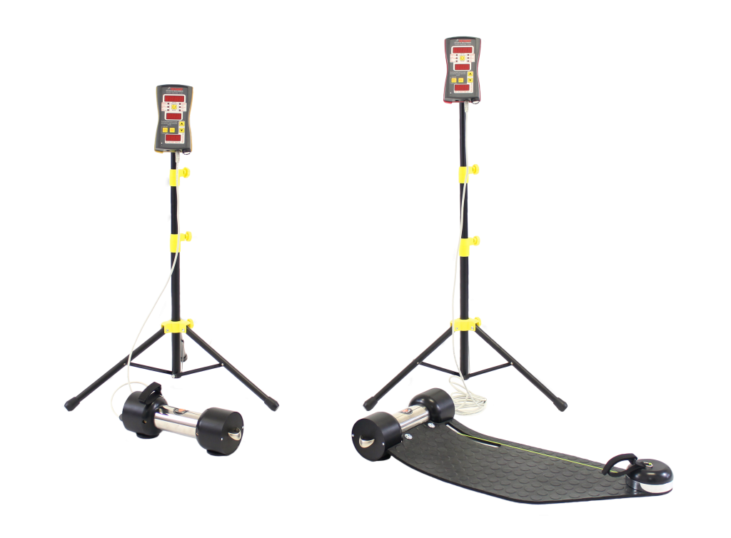 TENDO Unit | Compare | TENDO Sports Machines and Technologies