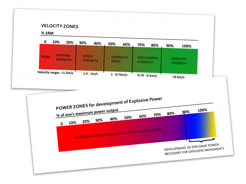 TENDO Unit | Your intelligent weight training | Overview