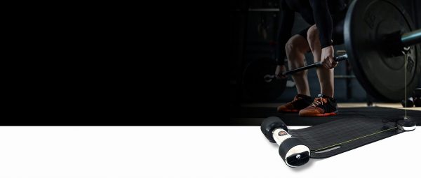 TENDO Unit | Your intelligent weight training | Overview