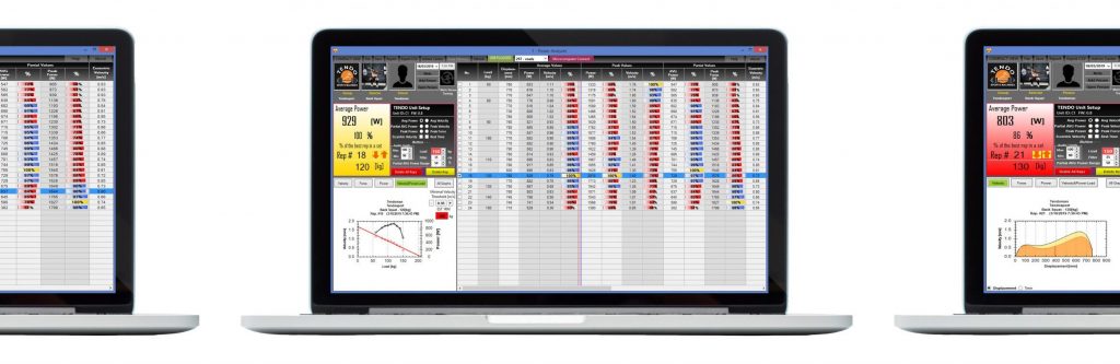 Software Updates | TENDO Sports Machines and Technologies