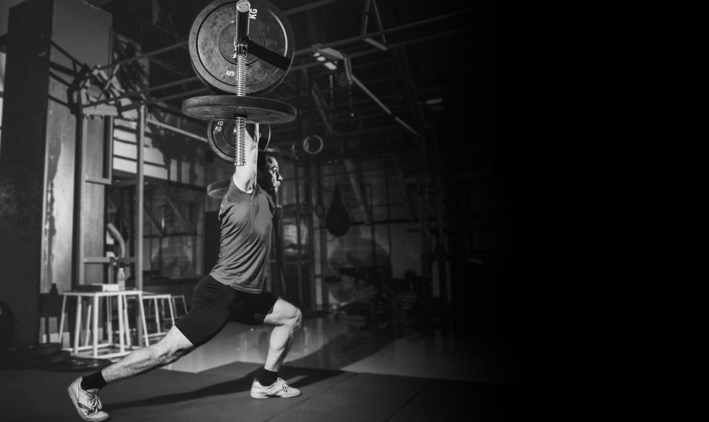 TENDO Barbell De-Stabiliser | TENDO Sports Machines and Technologies