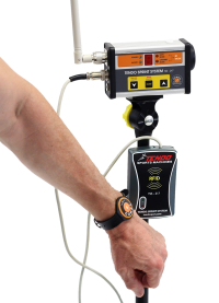 TENDO Sprint System | Your wireless timing system | Overview