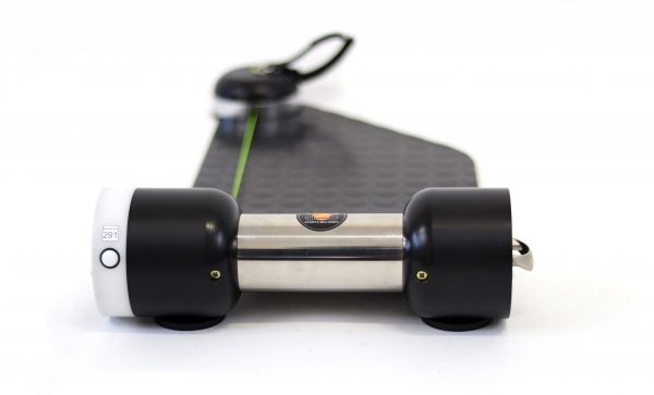 TENDO MyUnit Overview | TENDO Sports Machines and Technologies