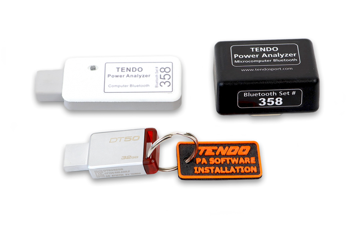 TENDO Unit | Your intelligent weight training | Overview
