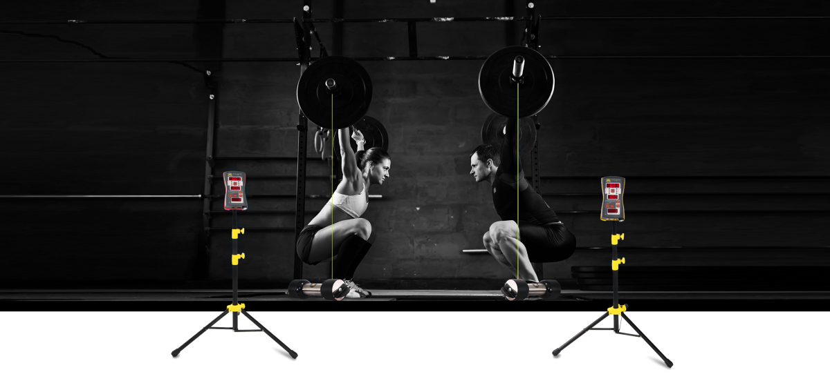 TENDO Unit | Your intelligent weight training | Overview