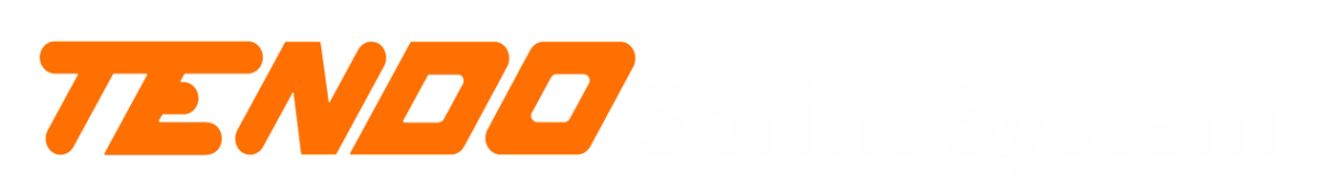 TENDO Sprint System | Your wireless timing system | Overview