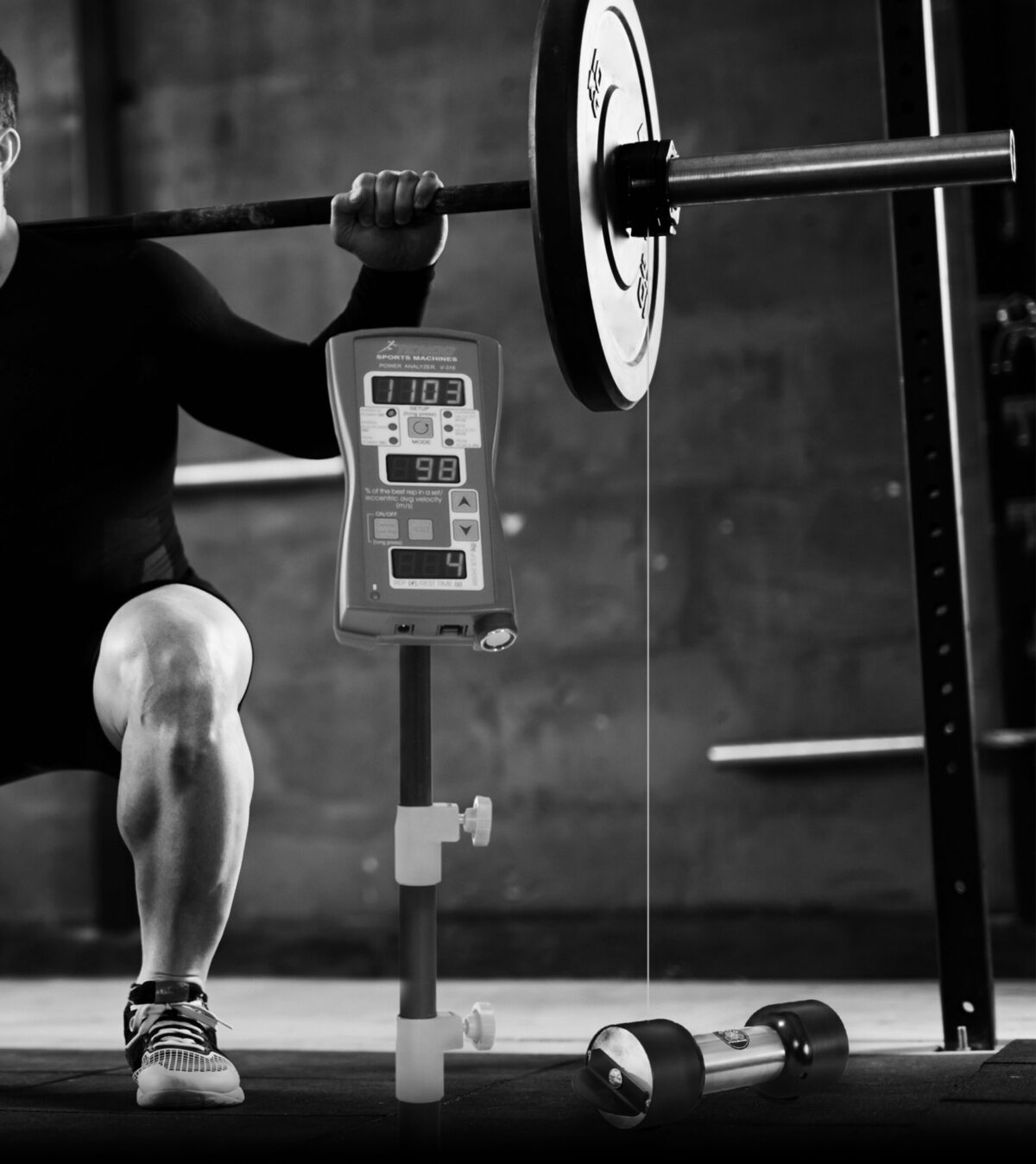 Products | TENDO Sports Technology