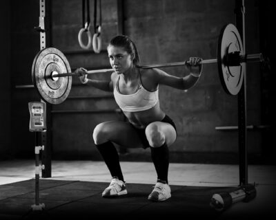 TENDO Unit | Your intelligent weight training | Tendo Sport