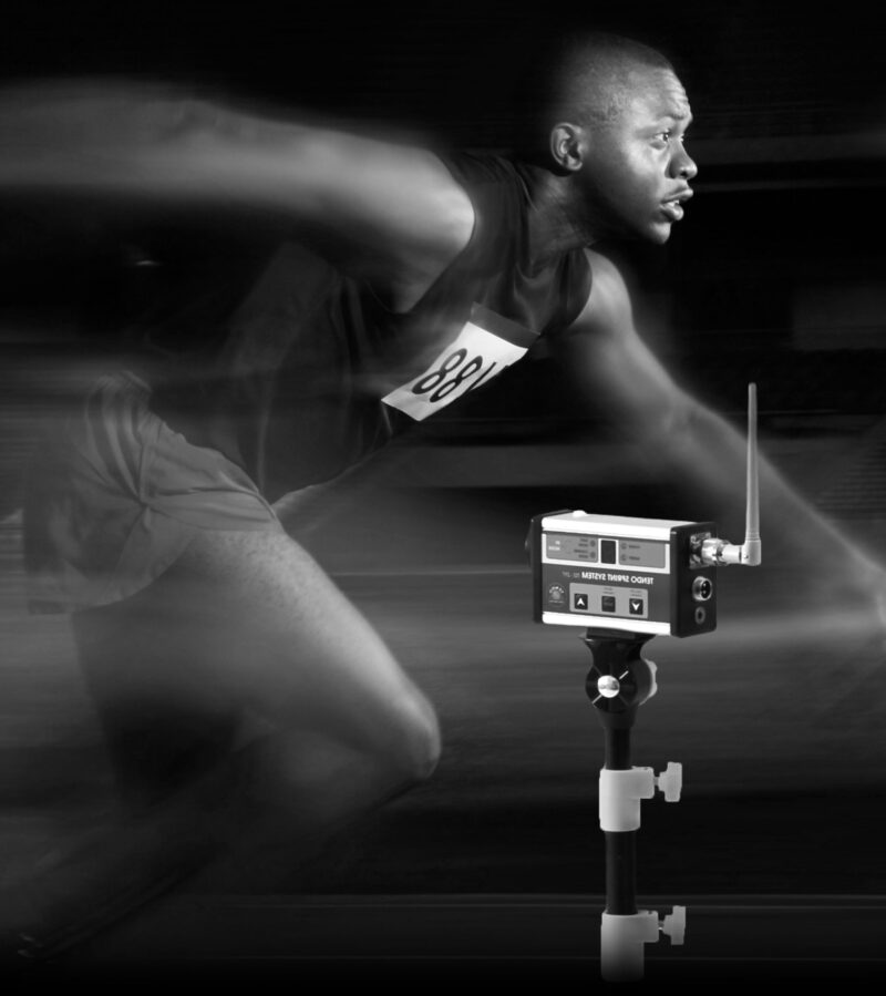 TENDO Sprint System | Your wireless timing system